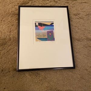 Wall Decor | Hp Wall Art Decoration | Poshmark